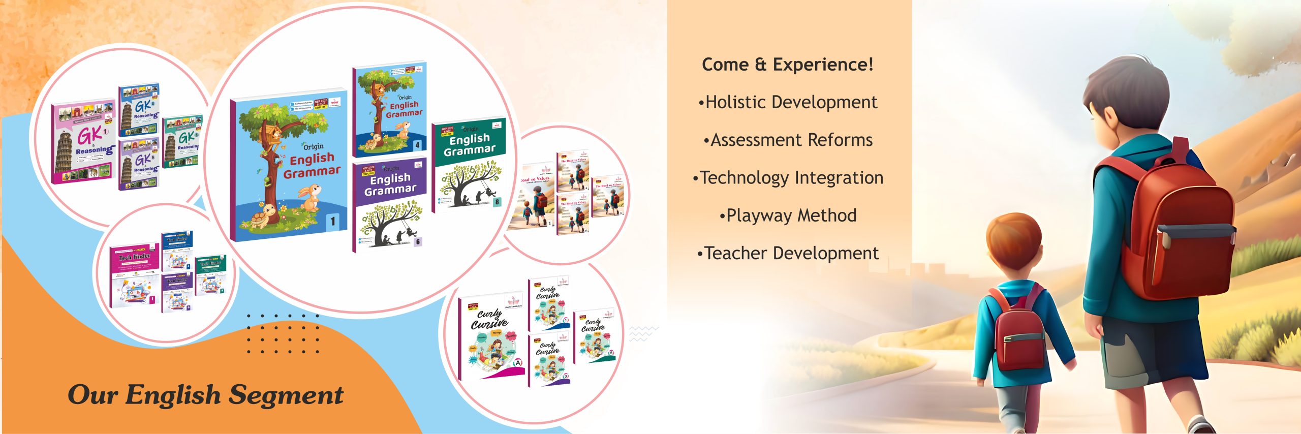 Mind Pick Publishers